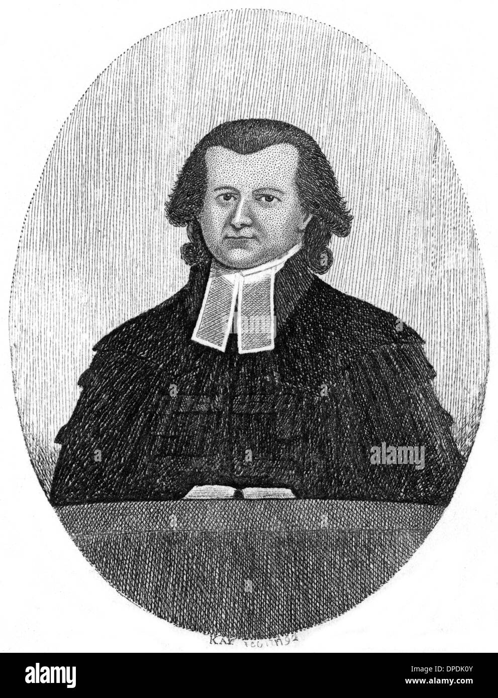 Thomas jones hi-res stock photography and images - Alamy