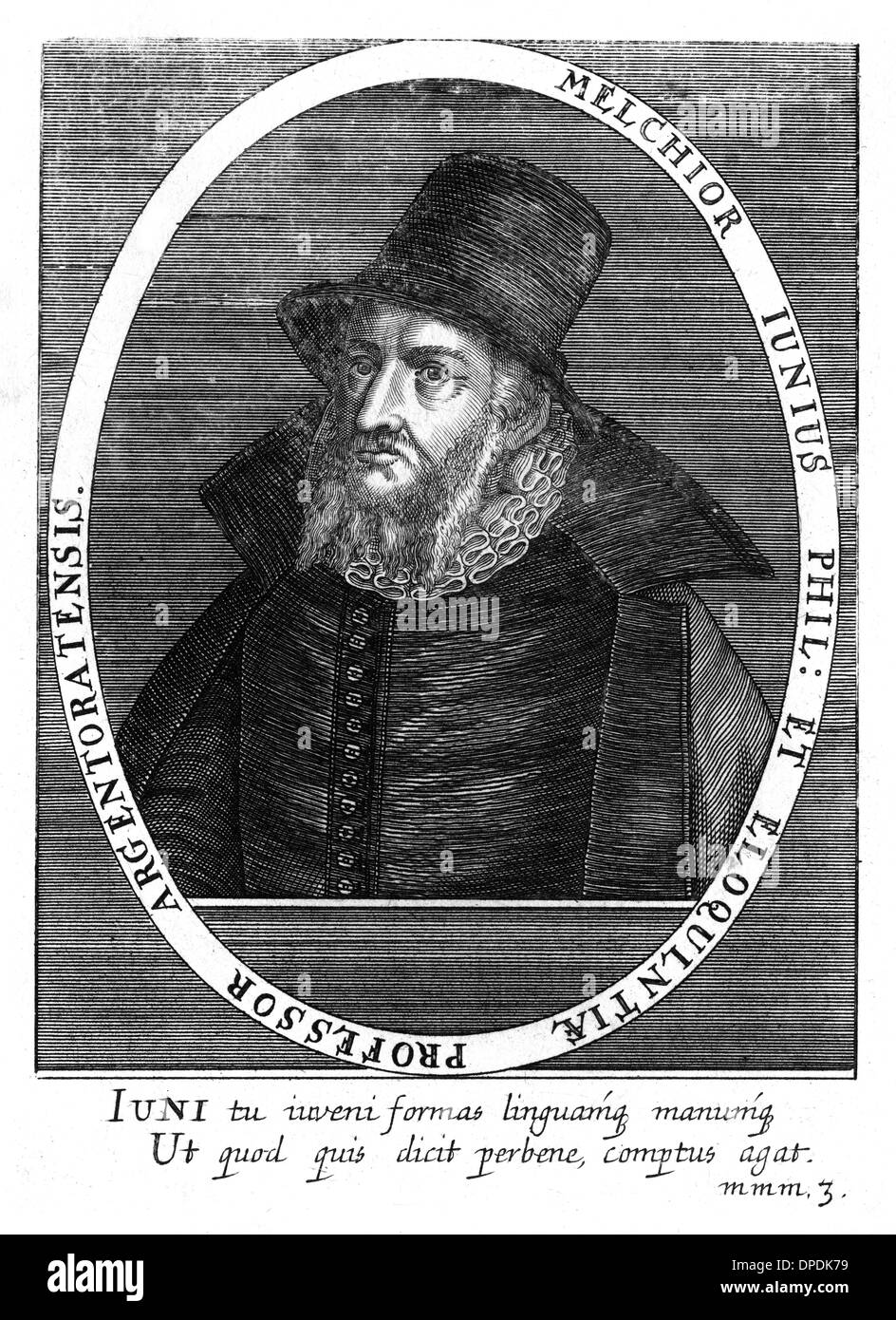 Melchior or melichior hi-res stock photography and images - Alamy