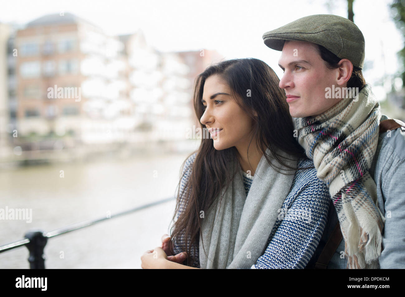 Reflective foreground location hi-res stock photography and images - Alamy