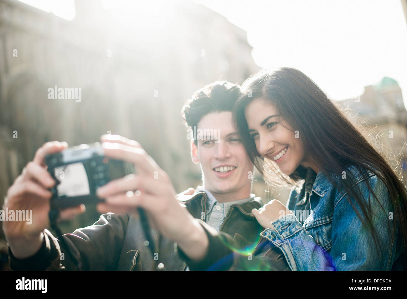 Photographing the british isles hi-res stock photography and images - Alamy