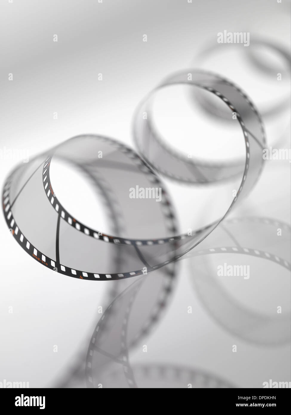 Film blur hi-res stock photography and images - Alamy