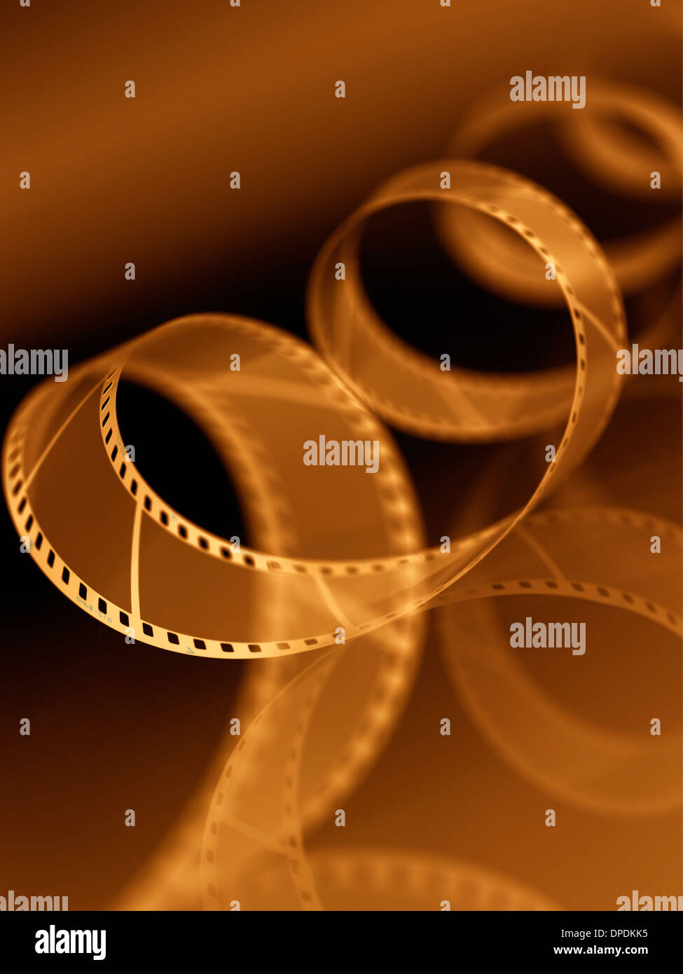 Negative film filter hi-res stock photography and images - Alamy