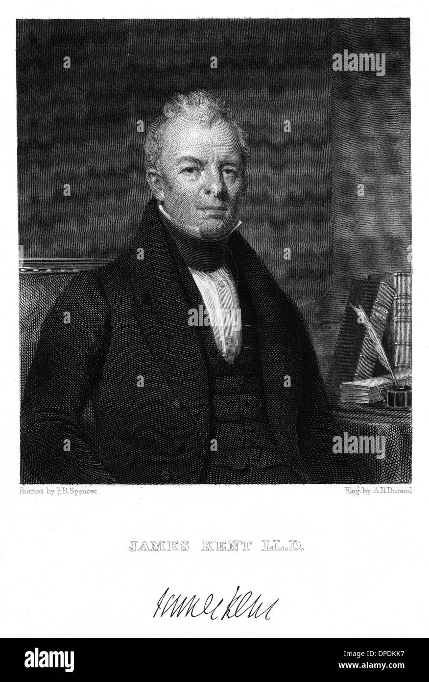 American jurist hi-res stock photography and images - Alamy