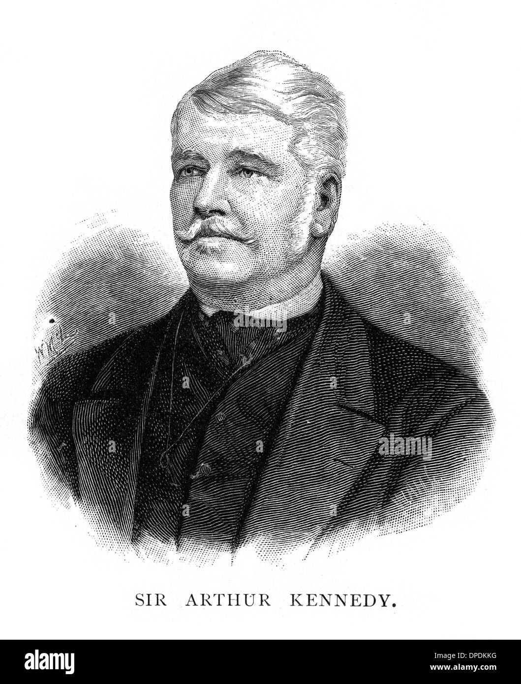 Arthur kennedy hi-res stock photography and images - Alamy