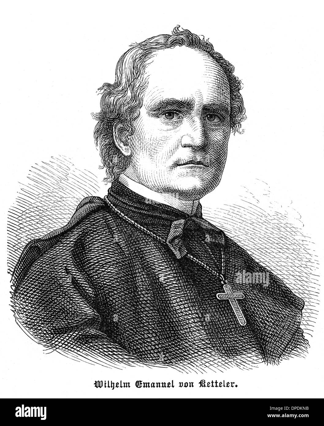 Baron wilhelm hi-res stock photography and images - Alamy