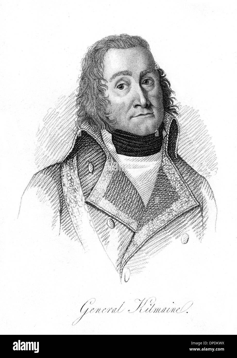 Edward charles Cut Out Stock Images & Pictures - Alamy