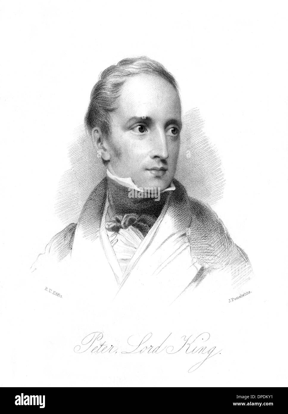 Peter king hi-res stock photography and images - Alamy