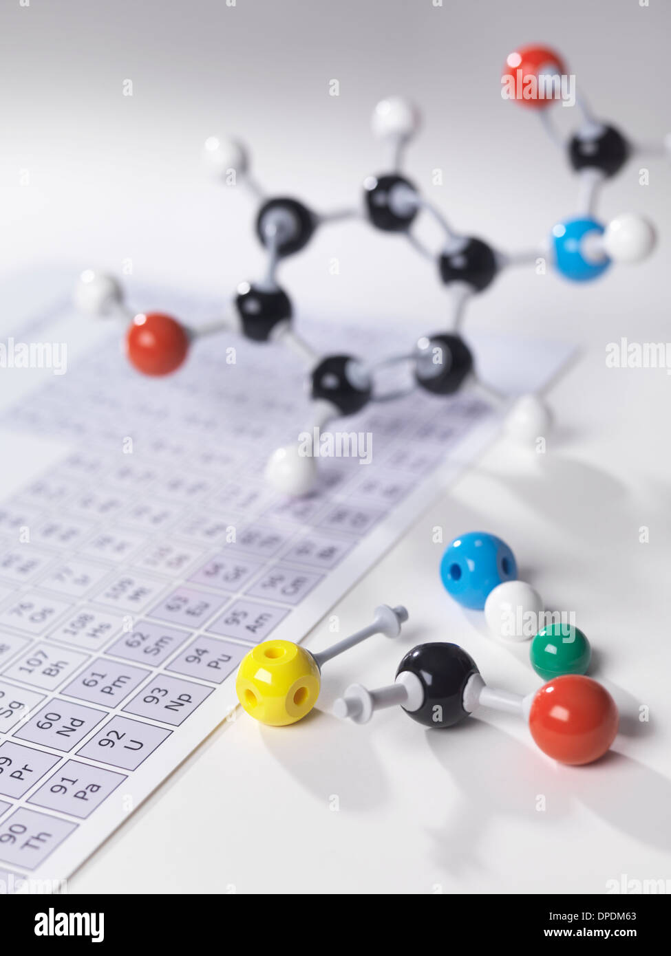 Lab of molecular biology hi-res stock photography and images - Alamy