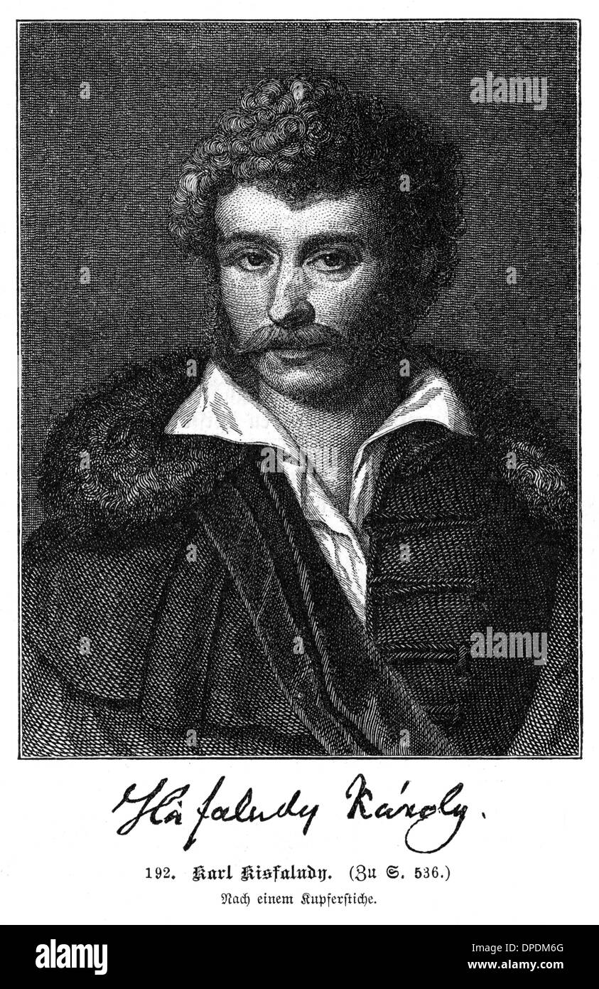 Karoly hi-res stock photography and images - Alamy