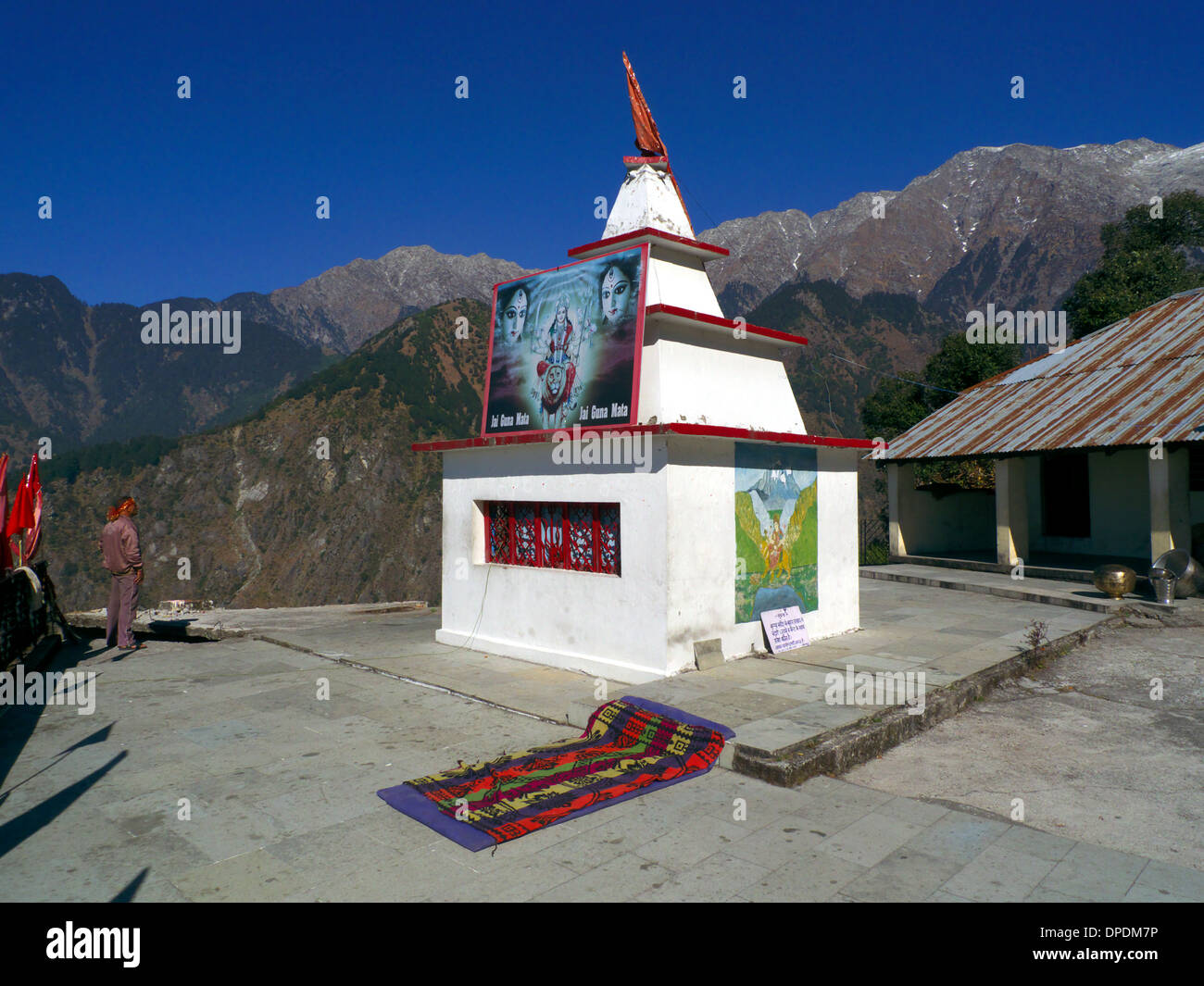 Guna hi-res stock photography and images - Alamy