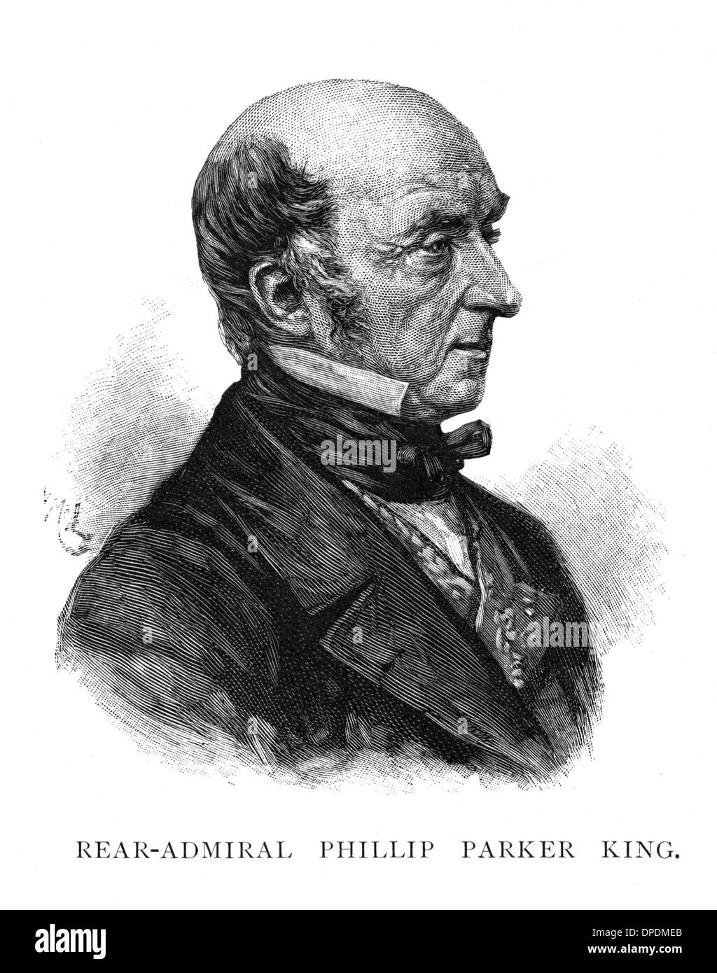 Philip king hi-res stock photography and images - Alamy