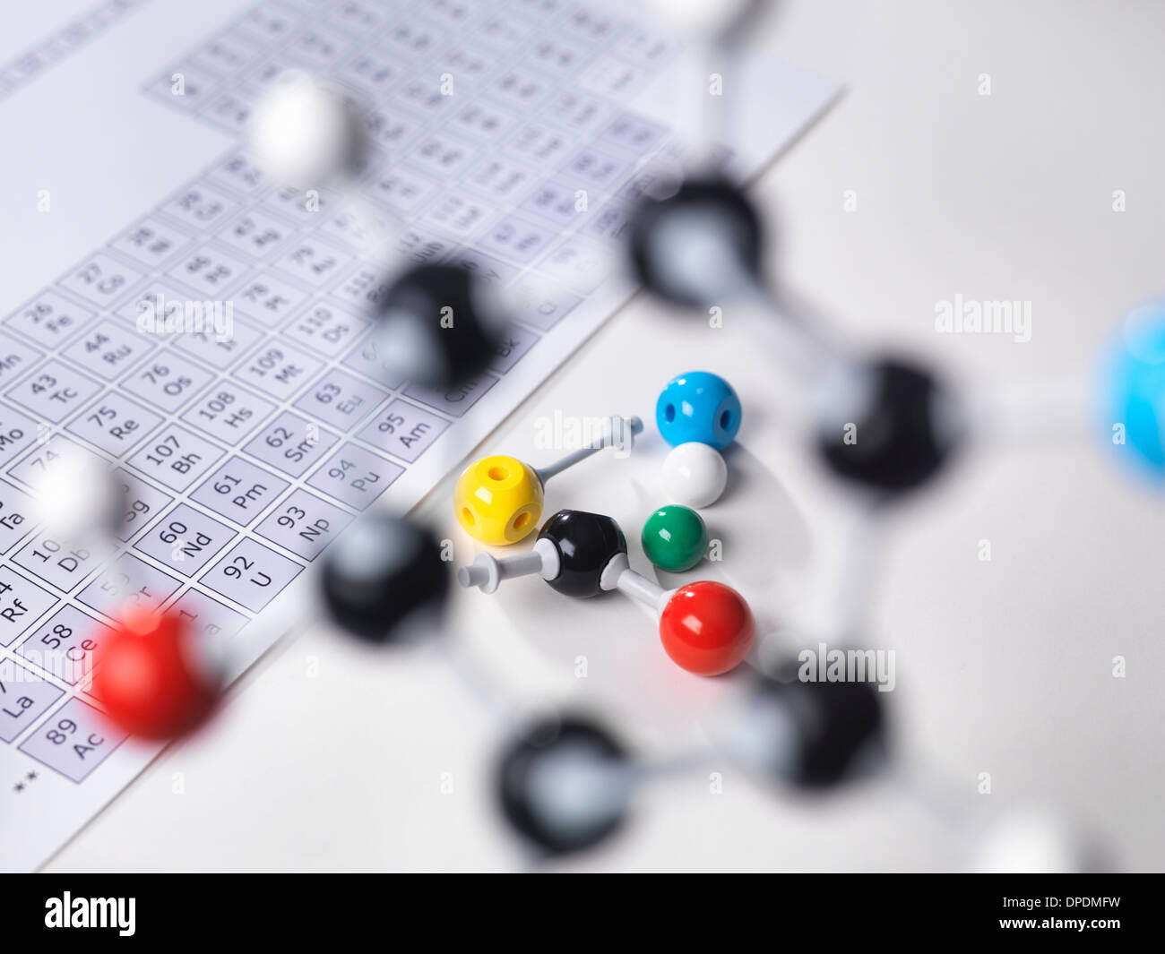 Lab of molecular biology hi-res stock photography and images - Alamy