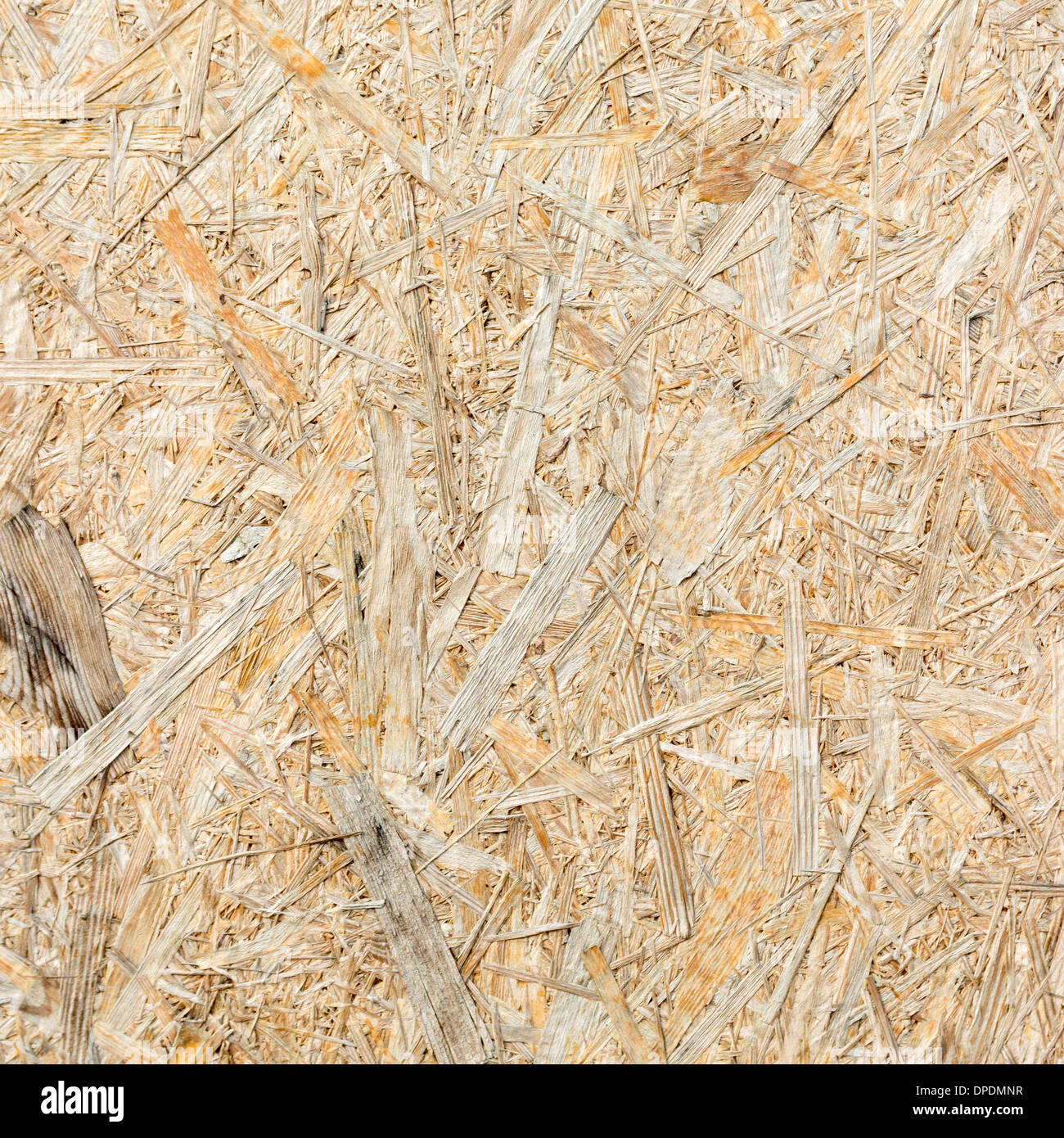 Closeup image of pressed wood texture Stock Photo - Alamy