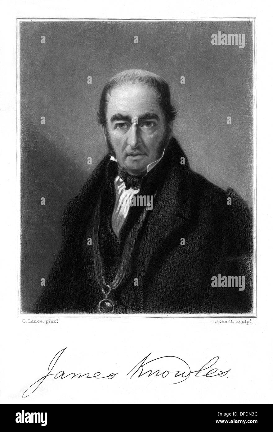 Knowles hi-res stock photography and images - Alamy