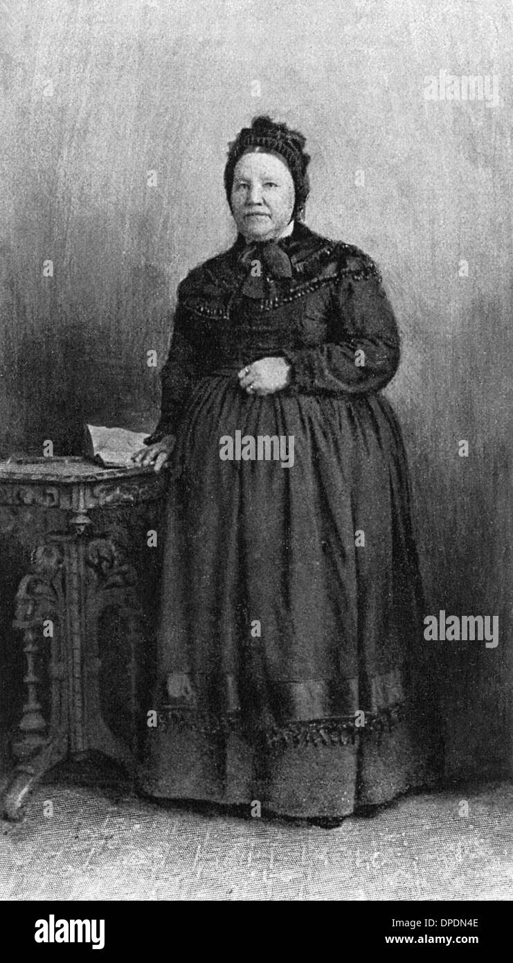 MRS PAUL KRUGER Stock Photo - Alamy