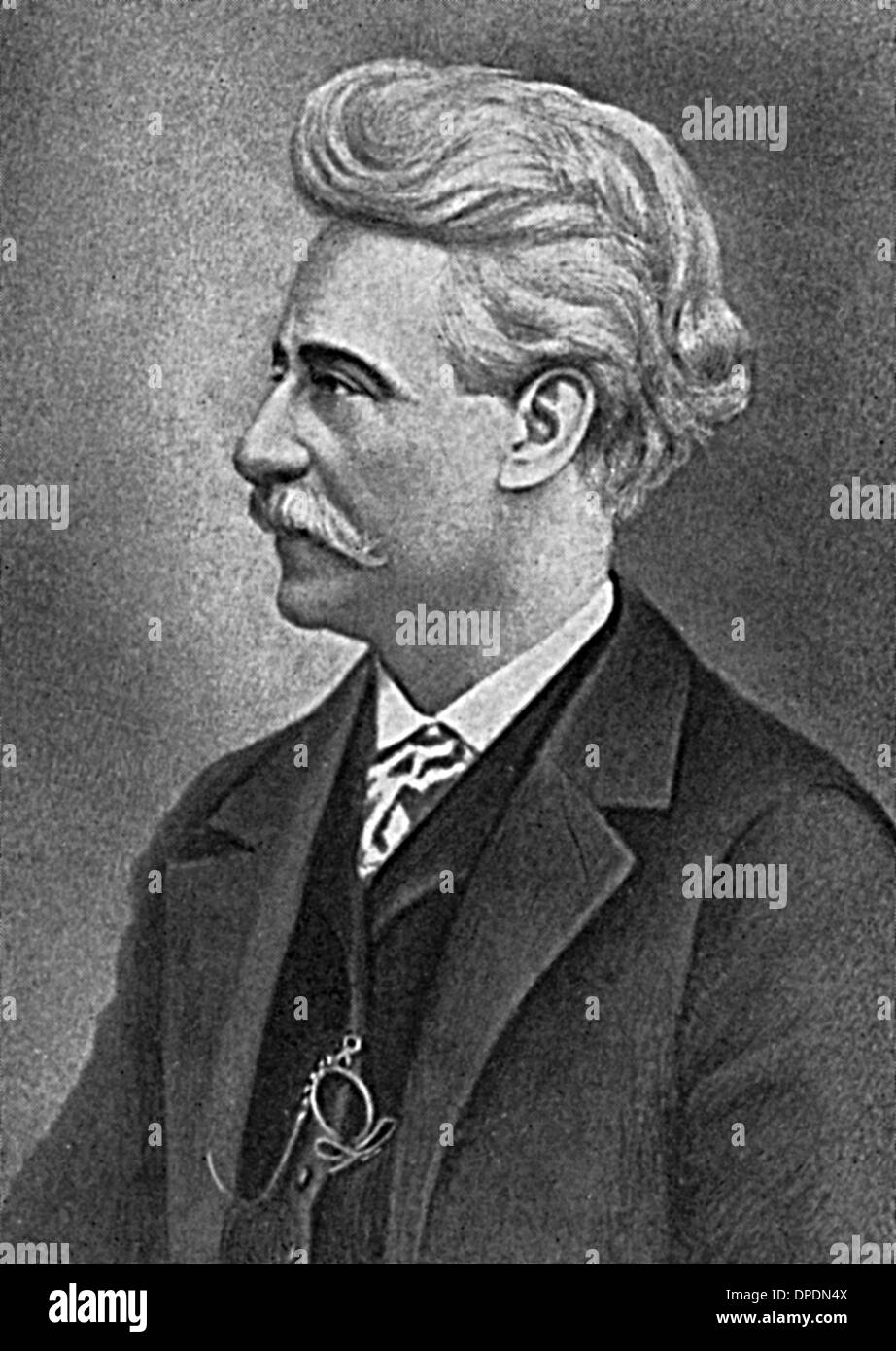 Lafargue paul hi-res stock photography and images - Alamy
