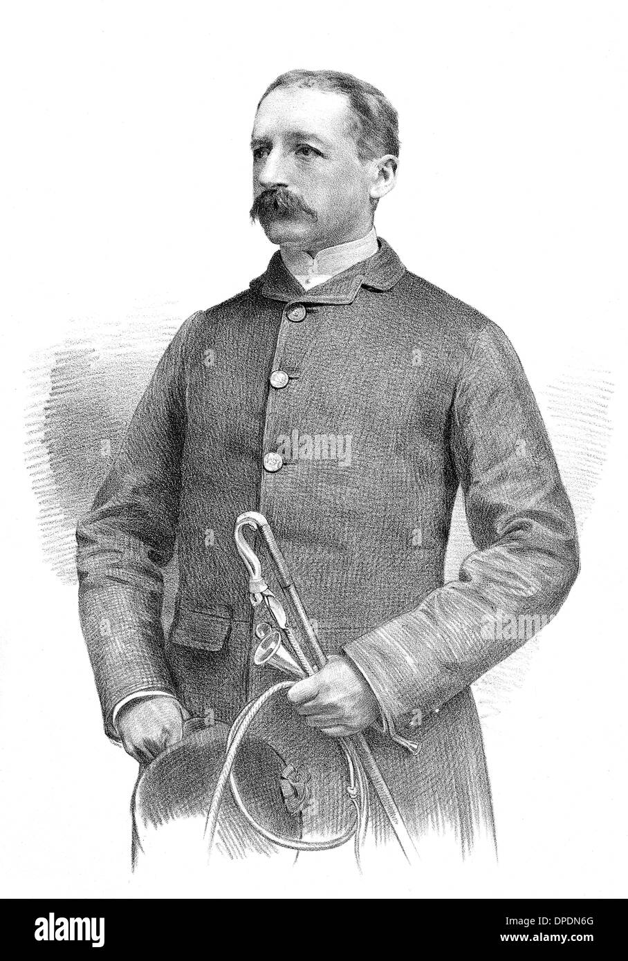 Labouchere hi-res stock photography and images - Alamy