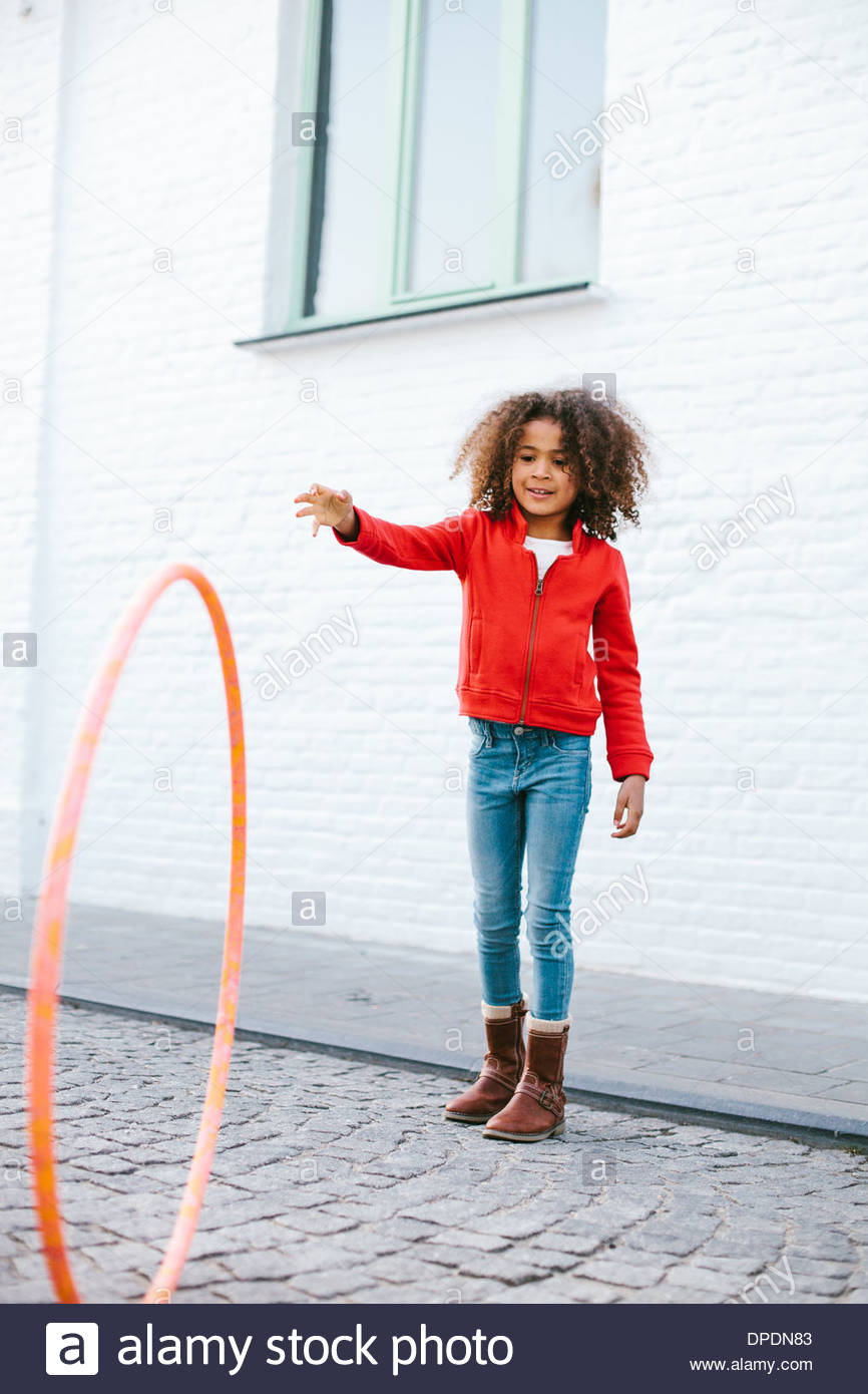 Rolling Hoop Stock Photos & Rolling Hoop Stock Images - Alamy