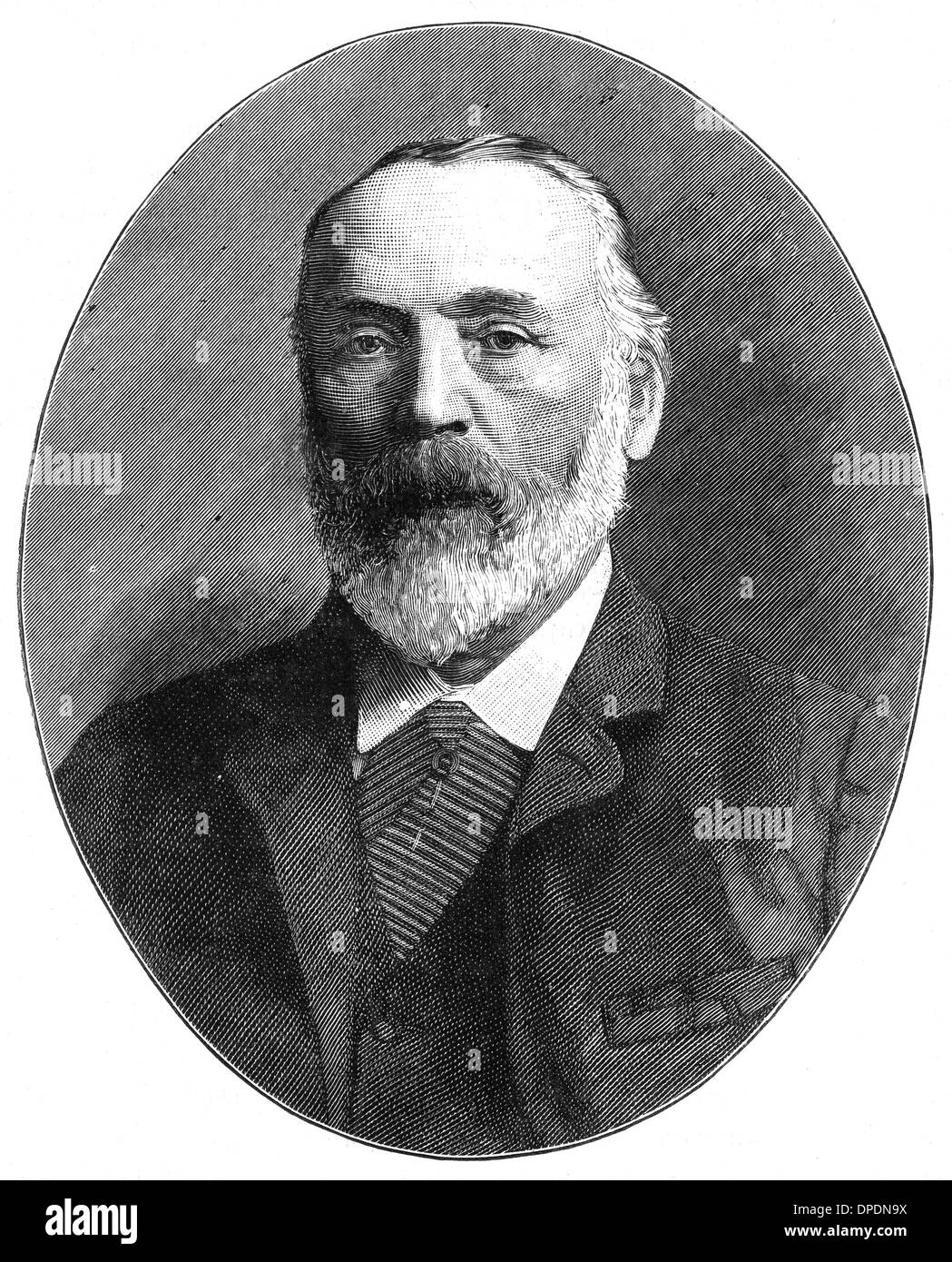 Henry labouchere hi-res stock photography and images - Alamy