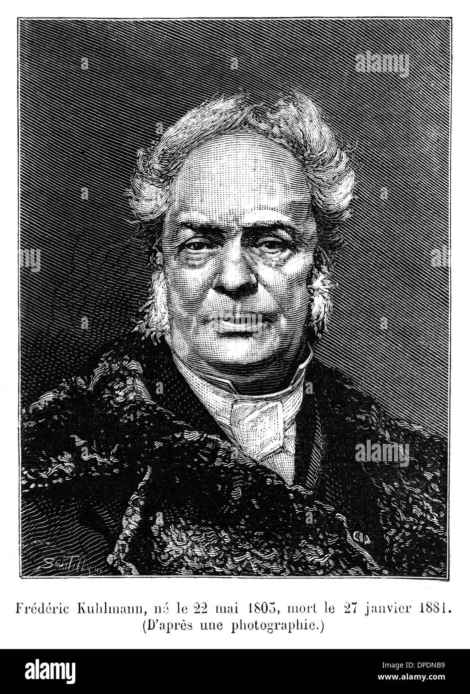 Kuhlmann hi-res stock photography and images - Alamy