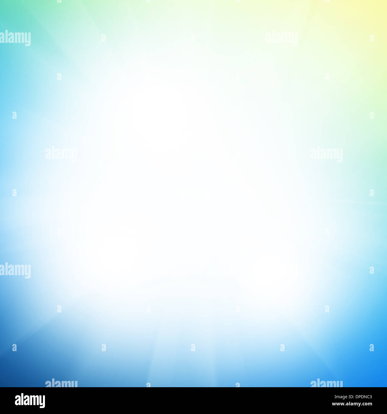 Colorful abstract background with sun beam Stock Photo - Alamy