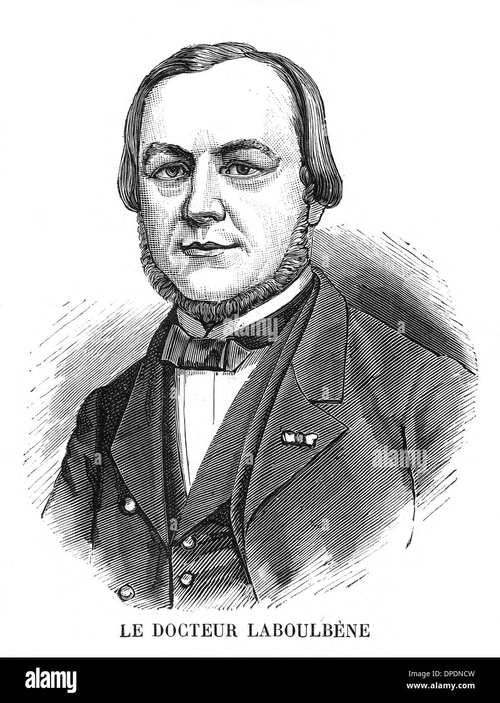 Laboulbene hi-res stock photography and images - Alamy