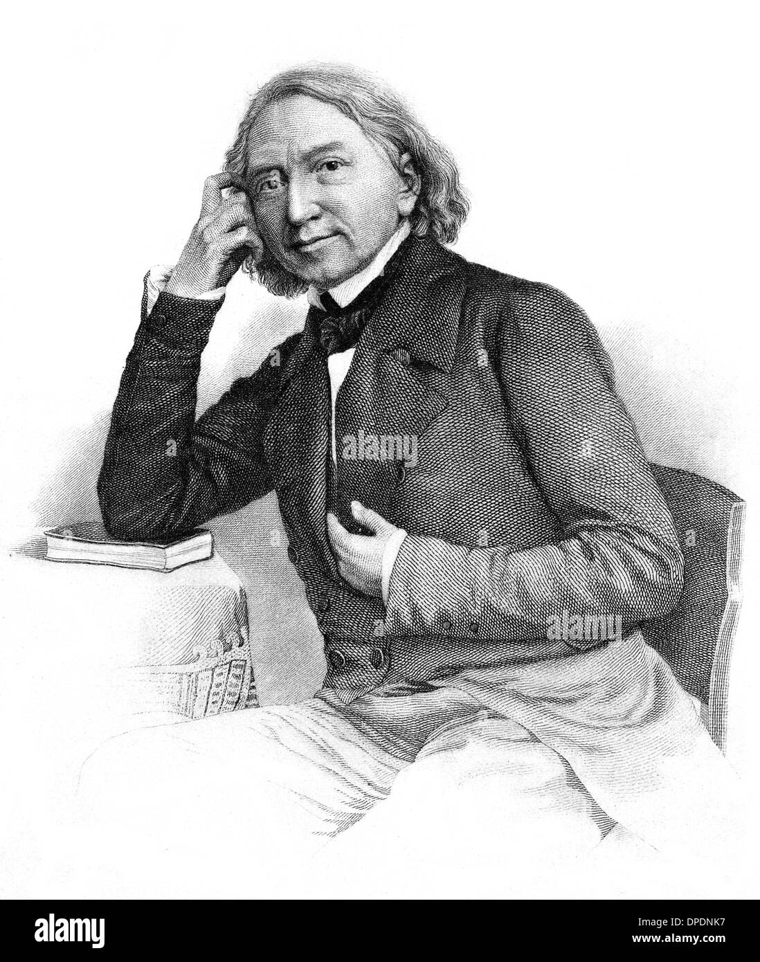 Karl lachmann hi-res stock photography and images - Alamy