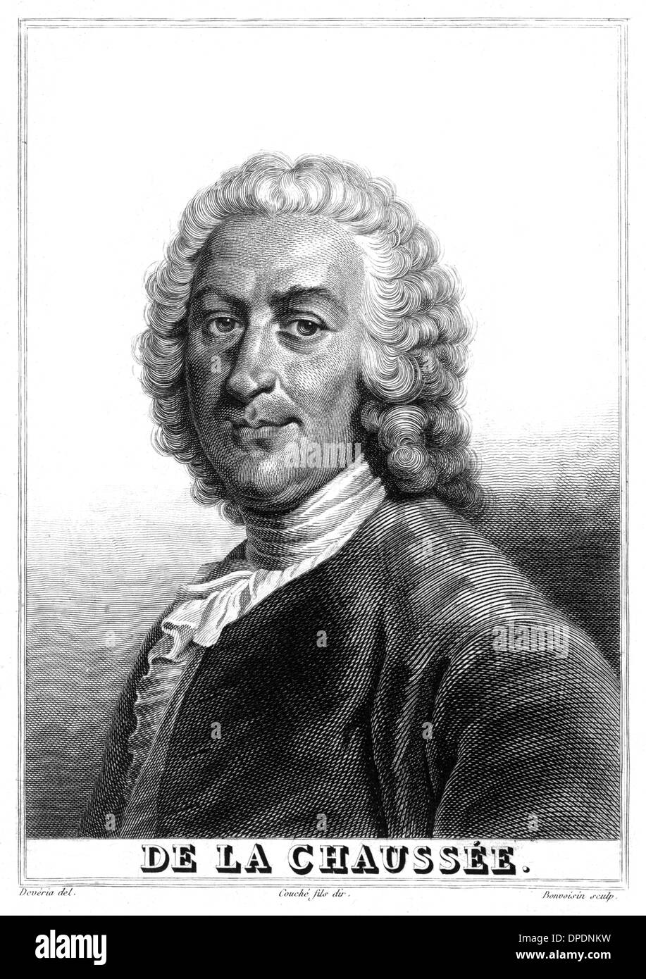 Chaussee hi-res stock photography and images - Alamy