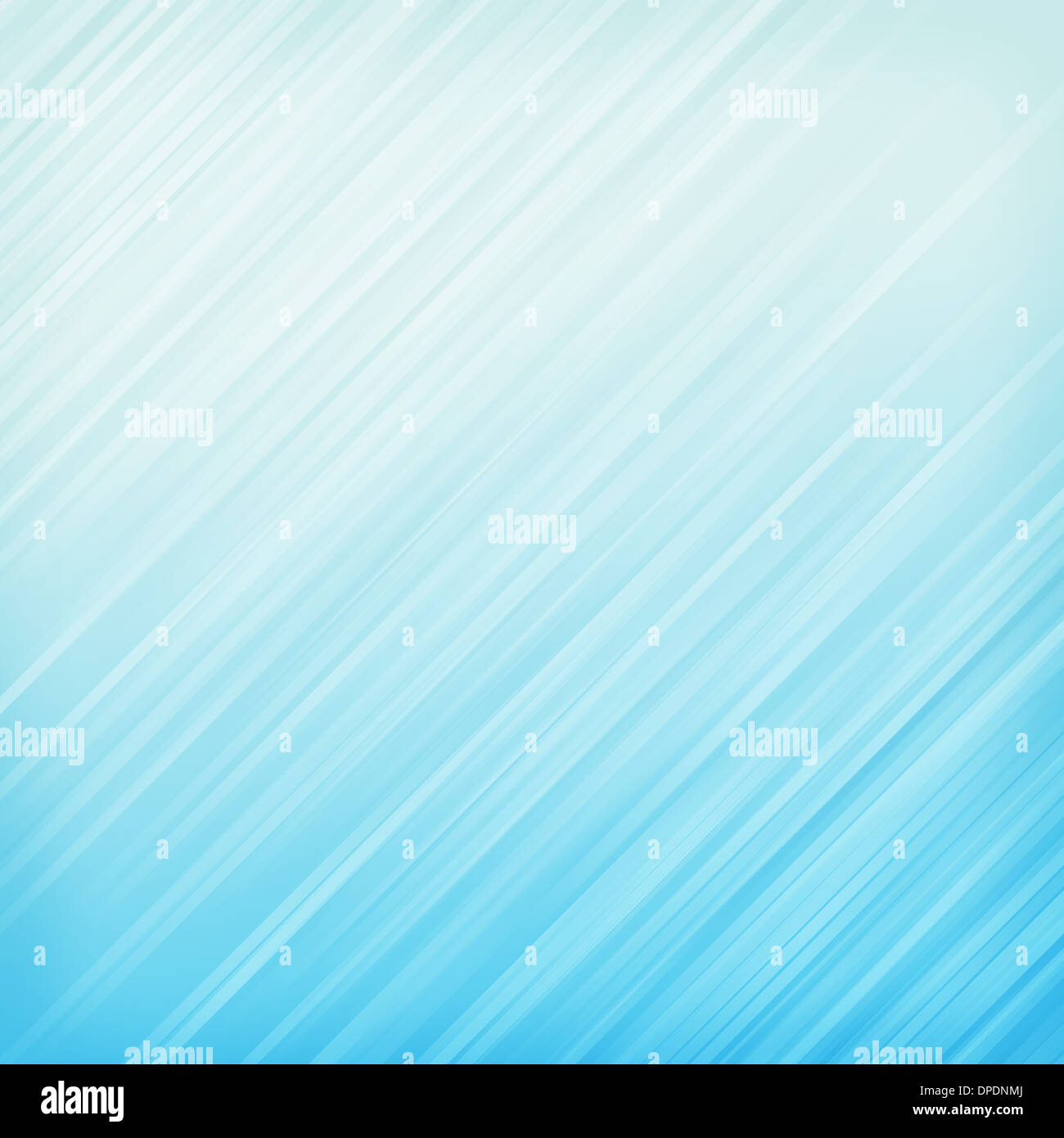 Abstract blue gradient striped background Stock Photo - Alamy
