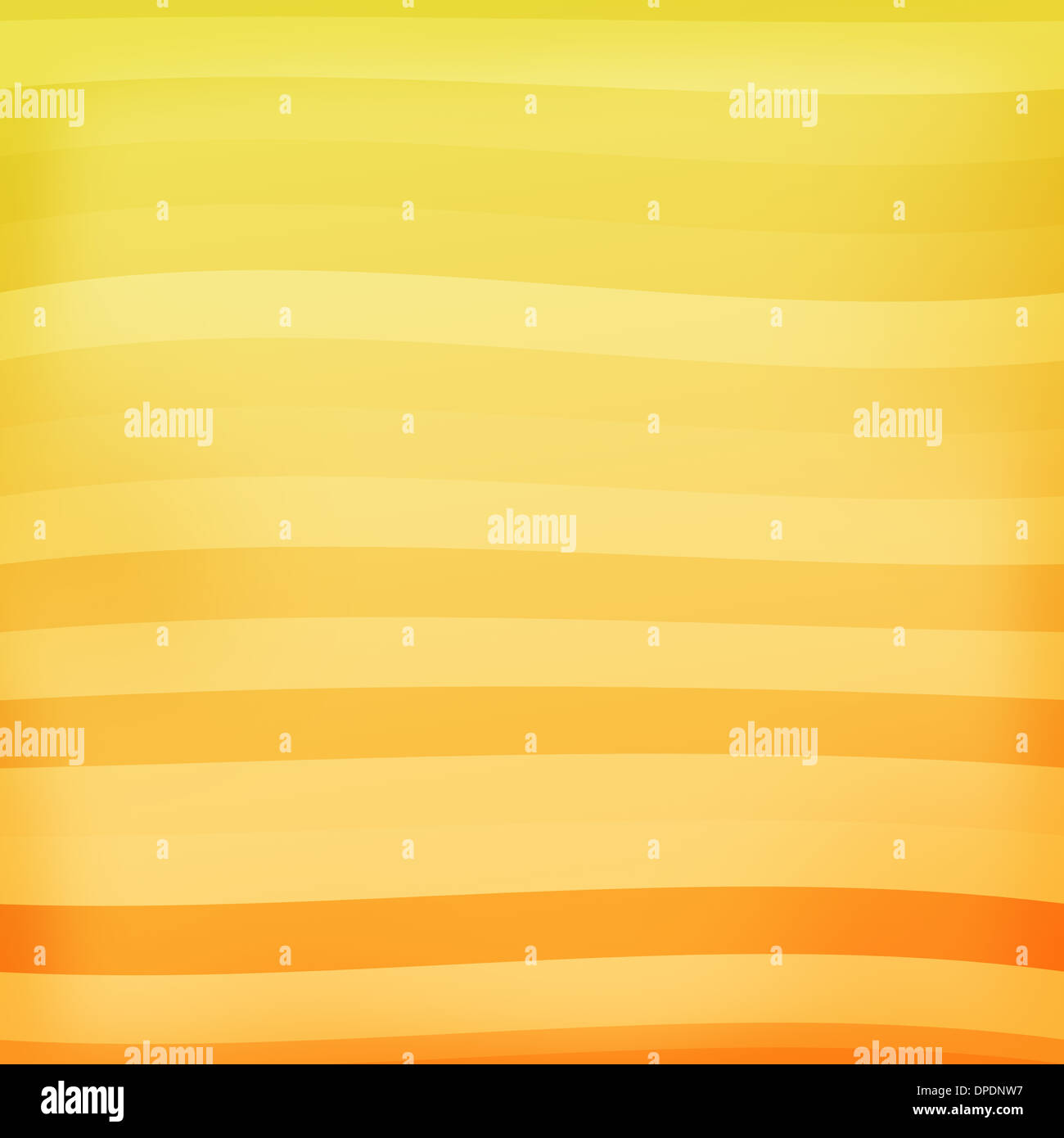 Abstract orange gradient wave background Stock Photo - Alamy
