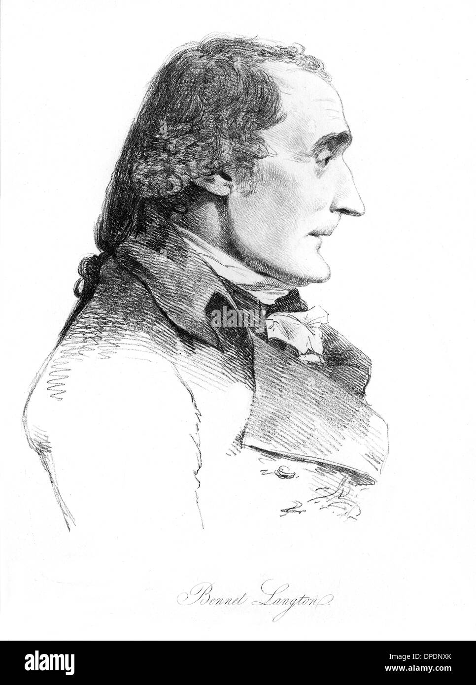 Langton hi-res stock photography and images - Alamy