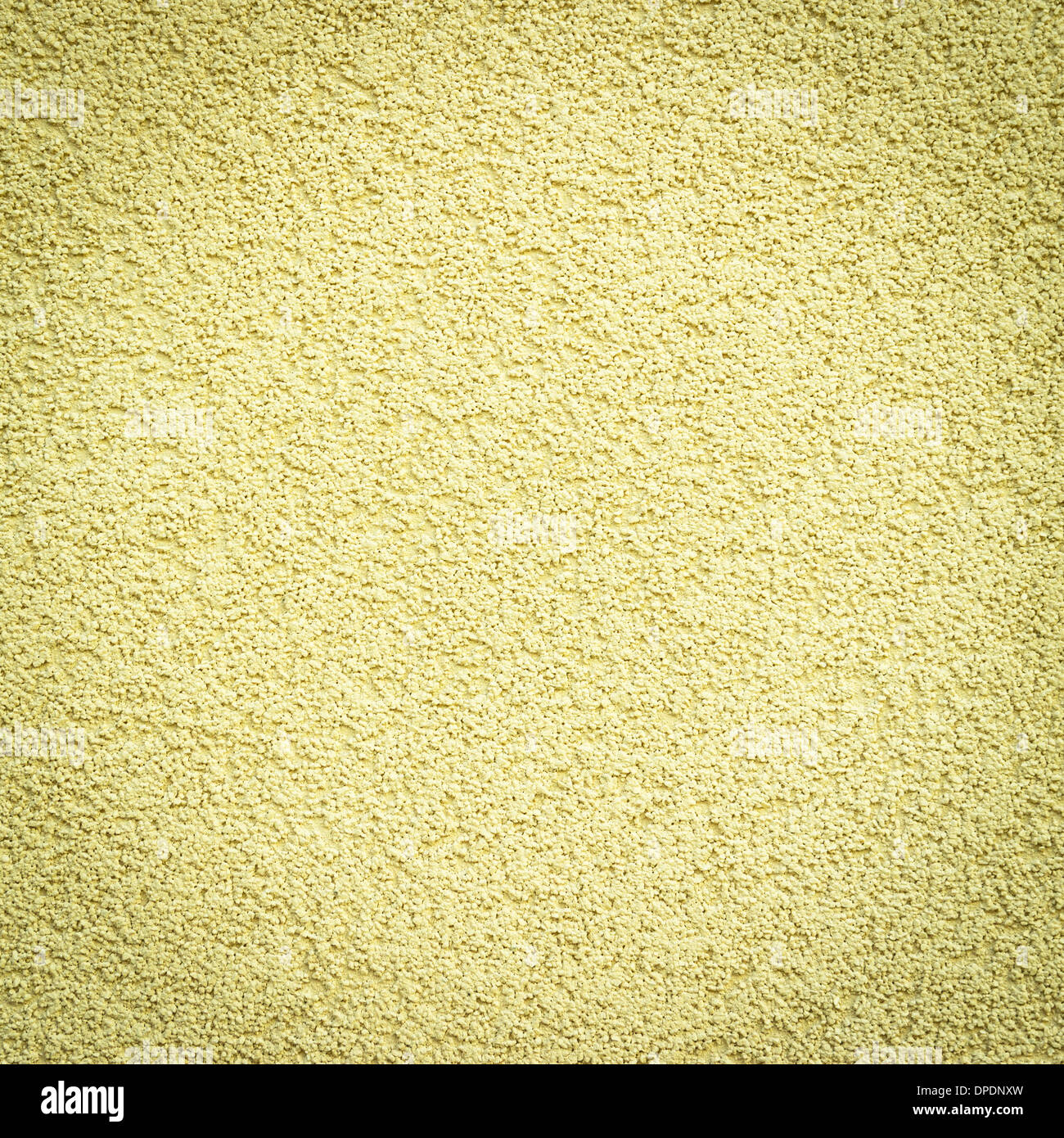 Yellow wall texture for background usage Stock Photo - Alamy