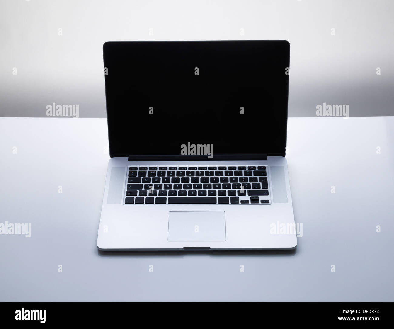 Cutout laptop computer screen screen hi-res stock photography and ...