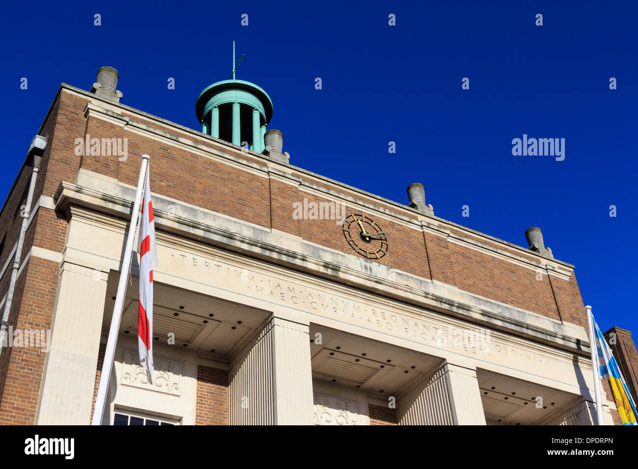 Hertfordshire county council hi-res stock photography and images - Alamy