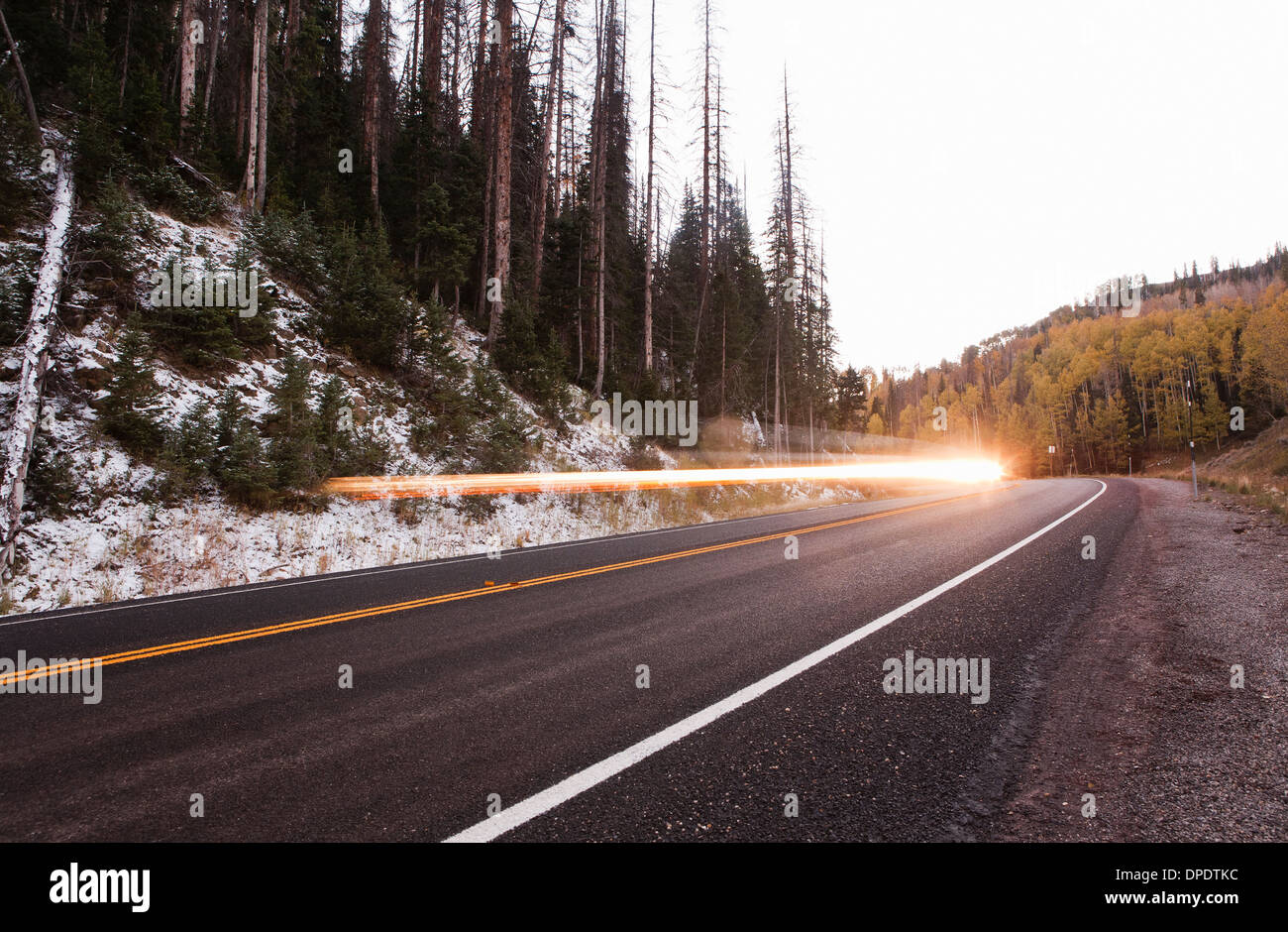 The flash light hi-res stock photography and images - Alamy