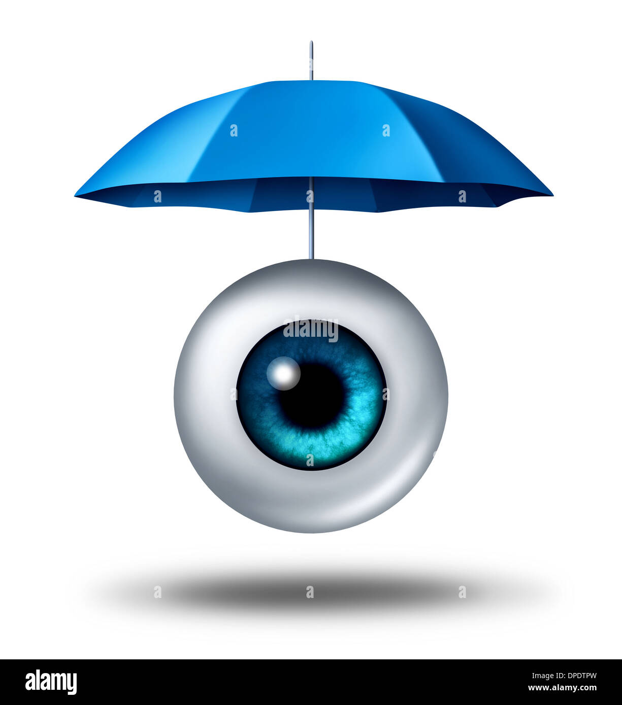 Vision protection and business viewpoint preservation as a human ...