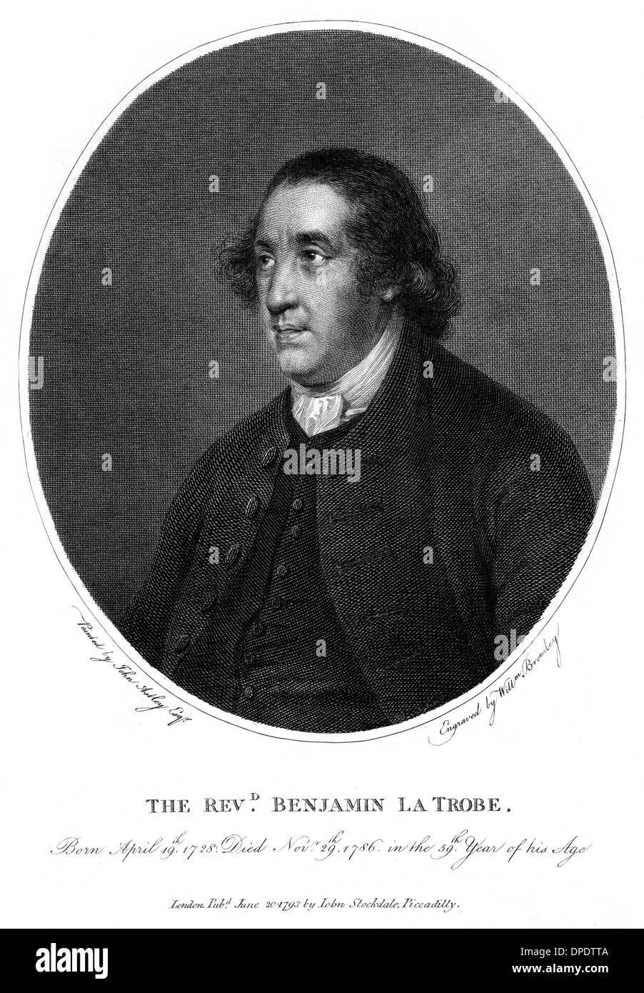 Latrobe hi-res stock photography and images - Alamy