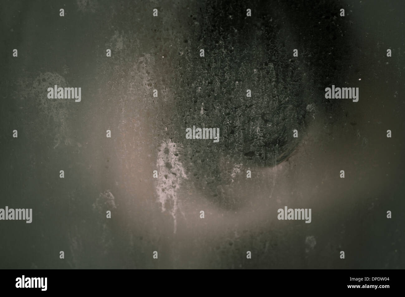 Hidden - abstract creative expression Stock Photo - Alamy