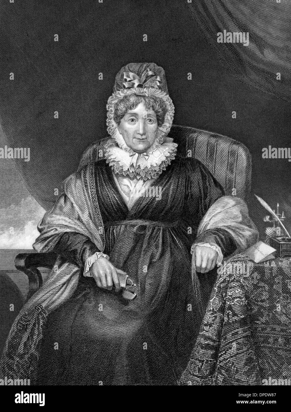 English religious writer hi-res stock photography and images - Alamy