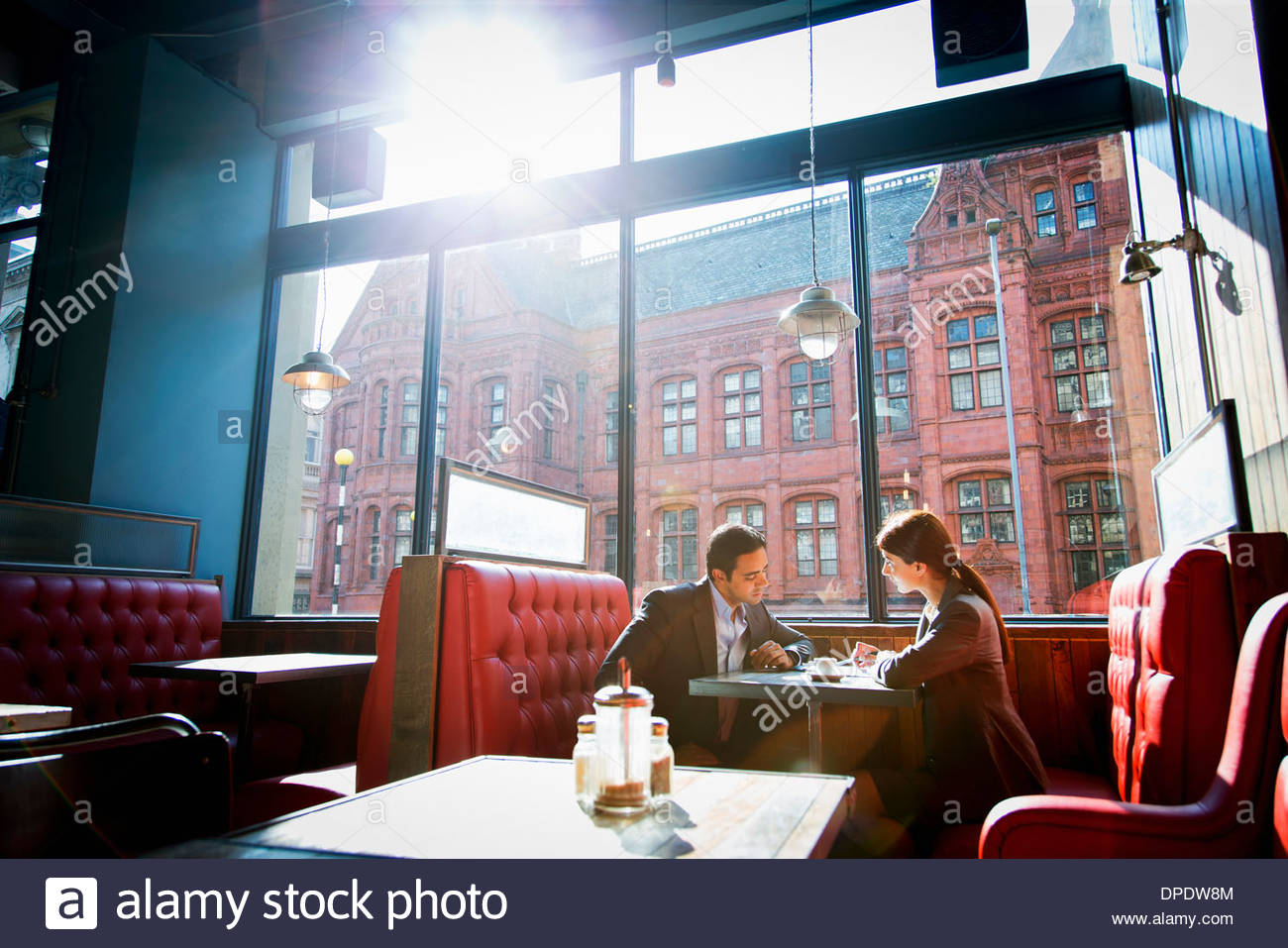 Office Booth High Resolution Stock Photography and Images - Alamy