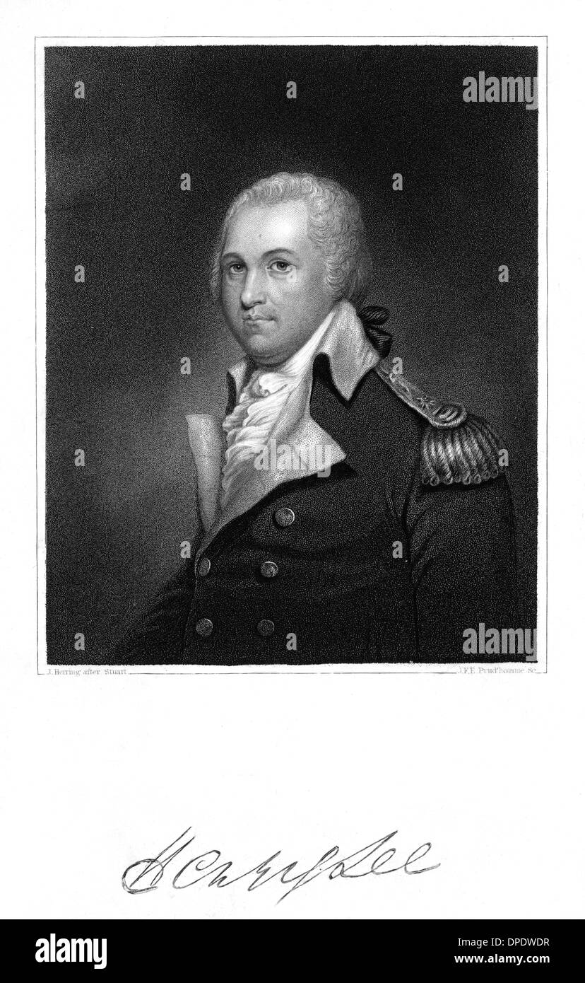 Henry lee hi-res stock photography and images - Alamy