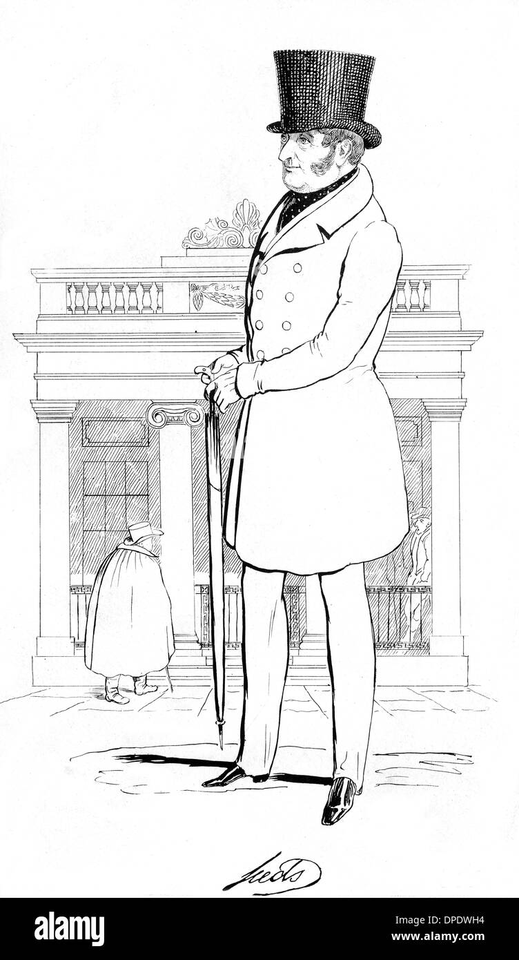 Seventh duke hi-res stock photography and images - Alamy