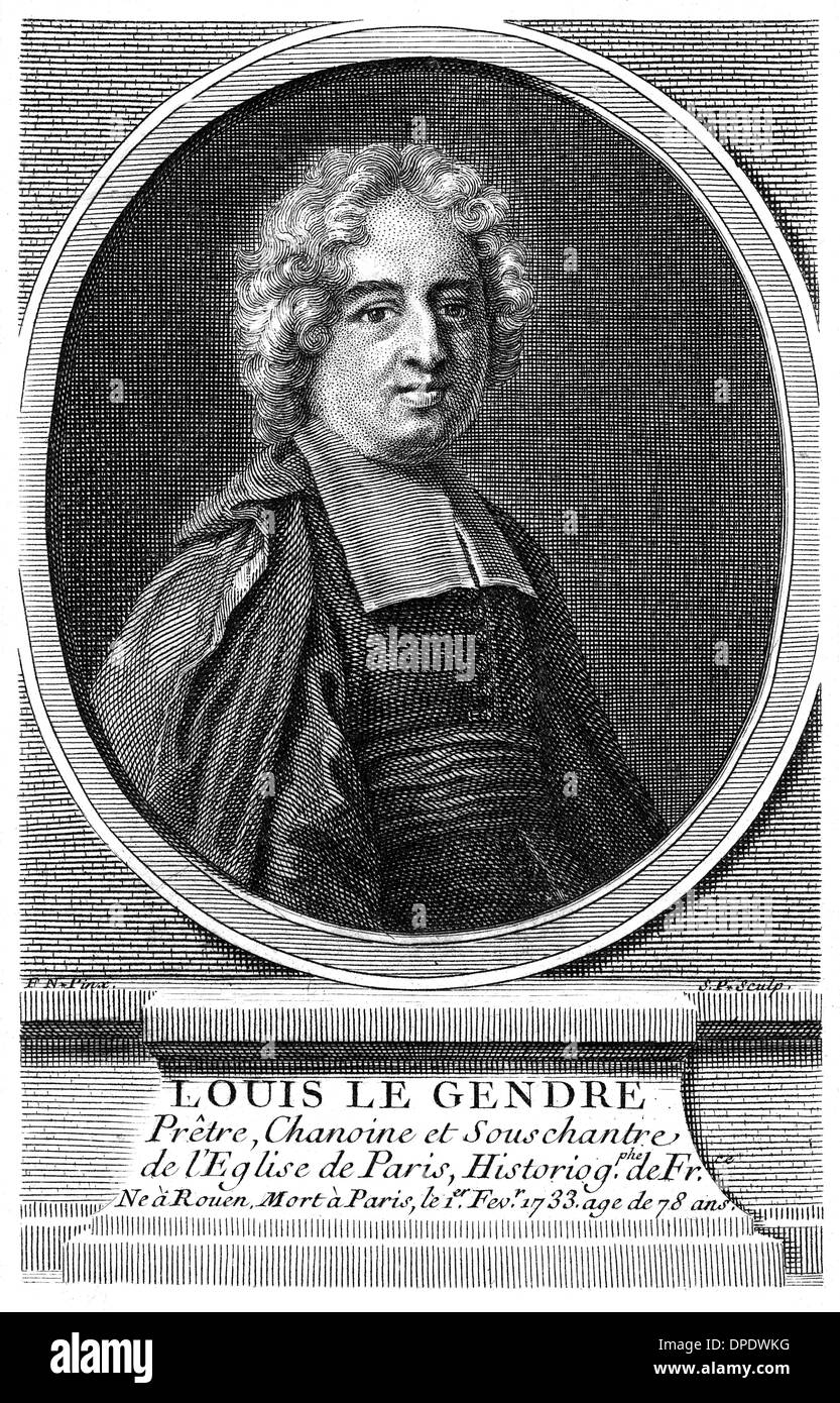 Louis legendre Black and White Stock Photos & Images - Alamy