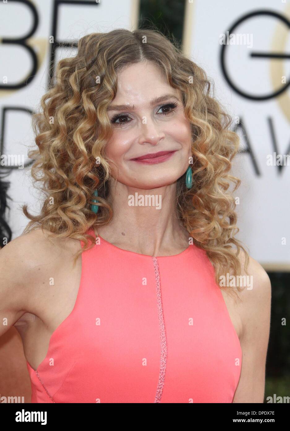 Beverly Hills, CA, USA. 12th Jan, 2014. Kyra Sedgwick at arrivals for ...