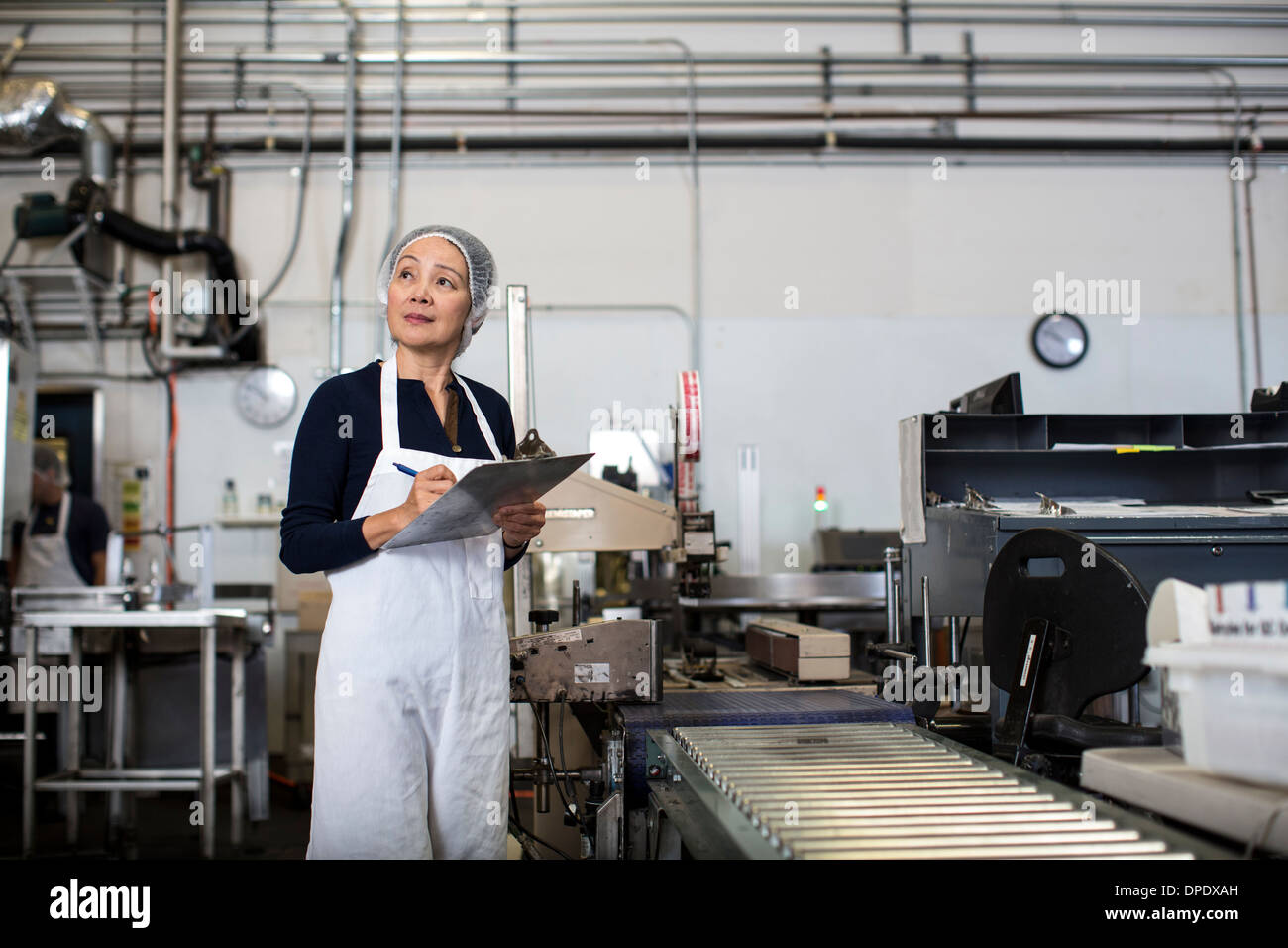 Production planning and control hi-res stock photography and images - Alamy