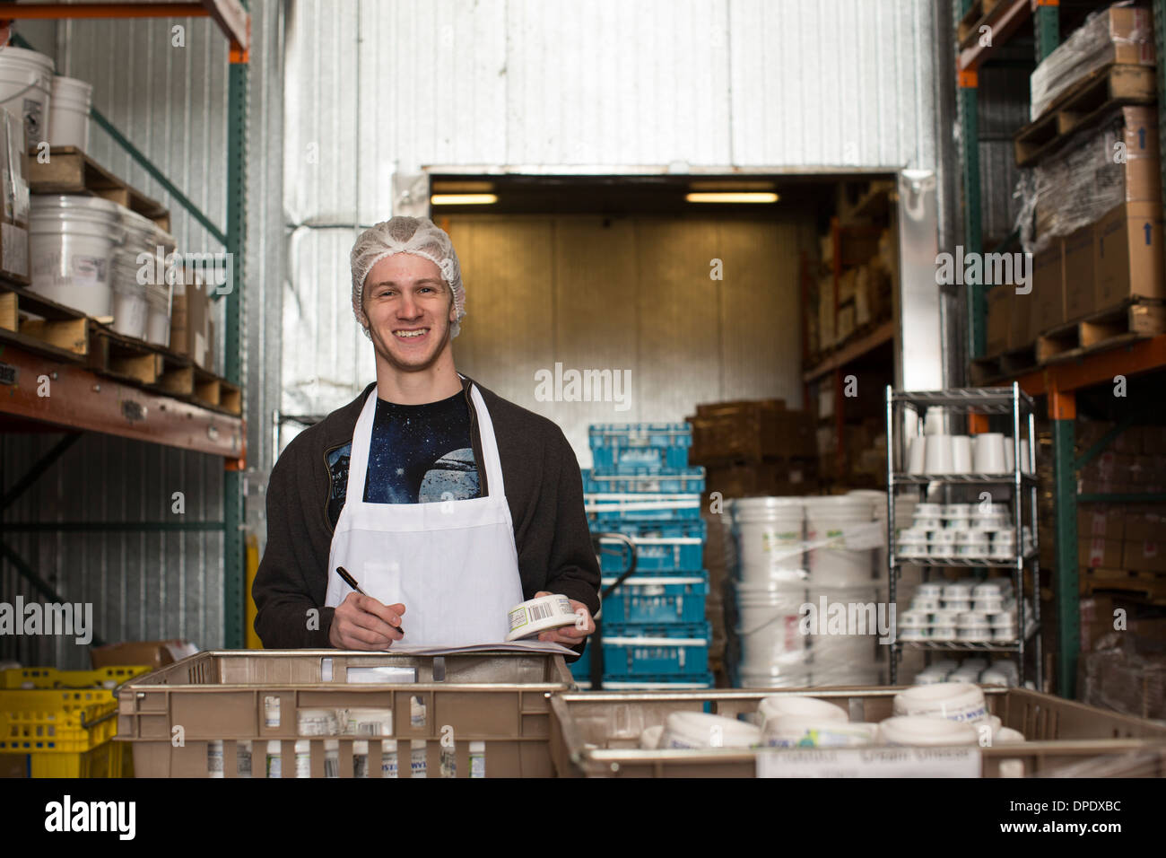 Workplace products hi-res stock photography and images - Alamy