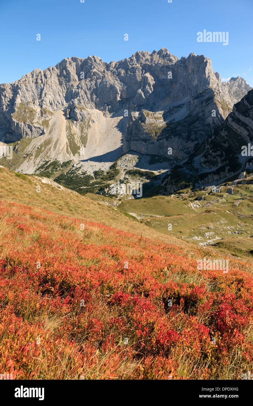 Cliff field hi-res stock photography and images - Alamy