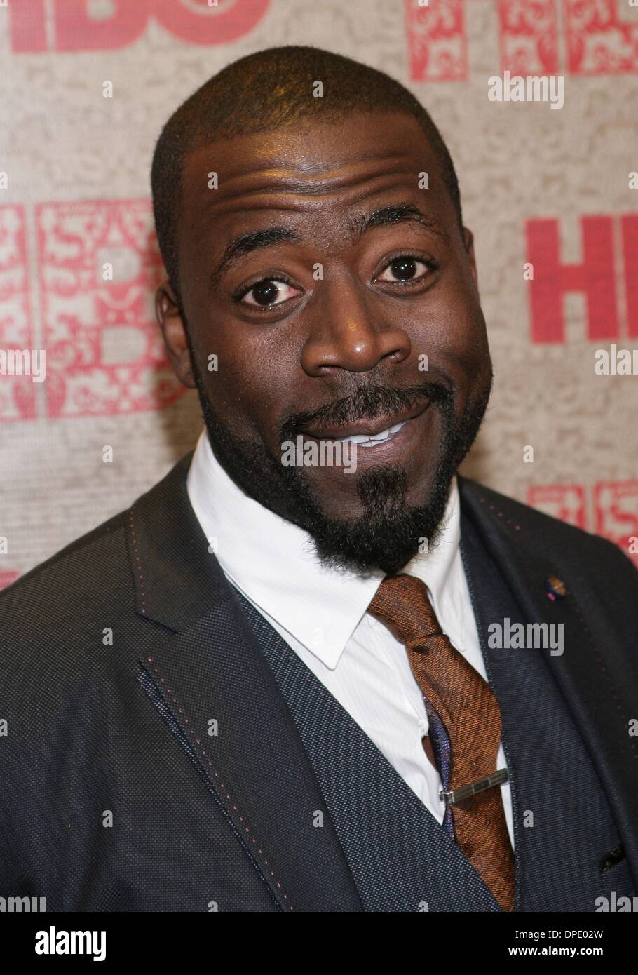 Demetrius grosse hi-res stock photography and images - Alamy