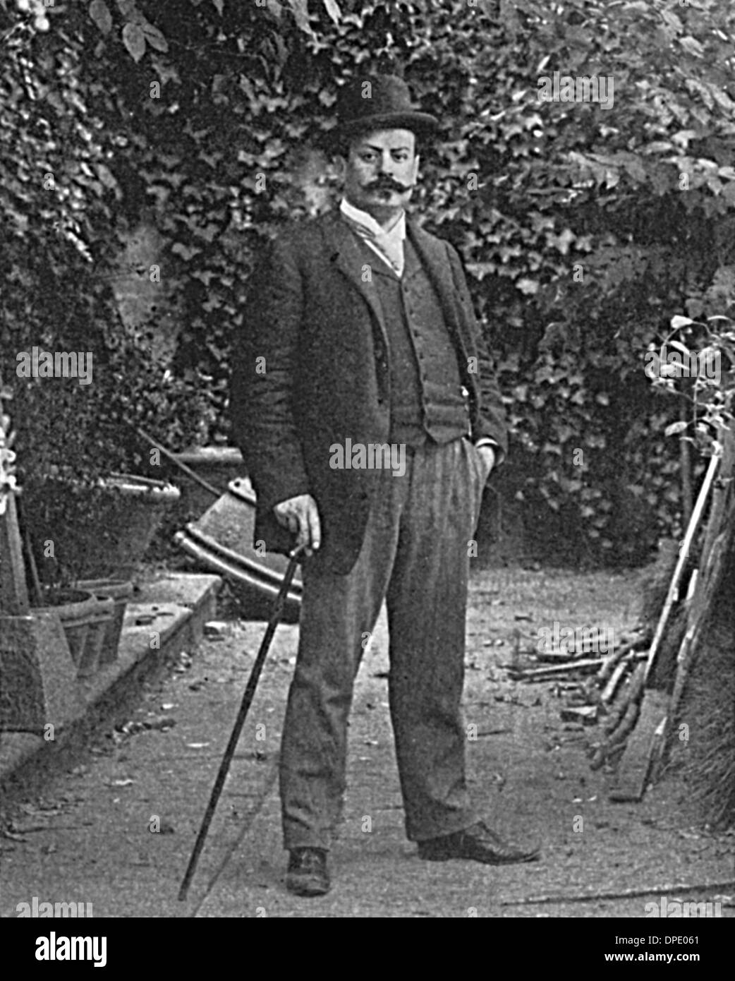 Tito hi-res stock photography and images - Alamy