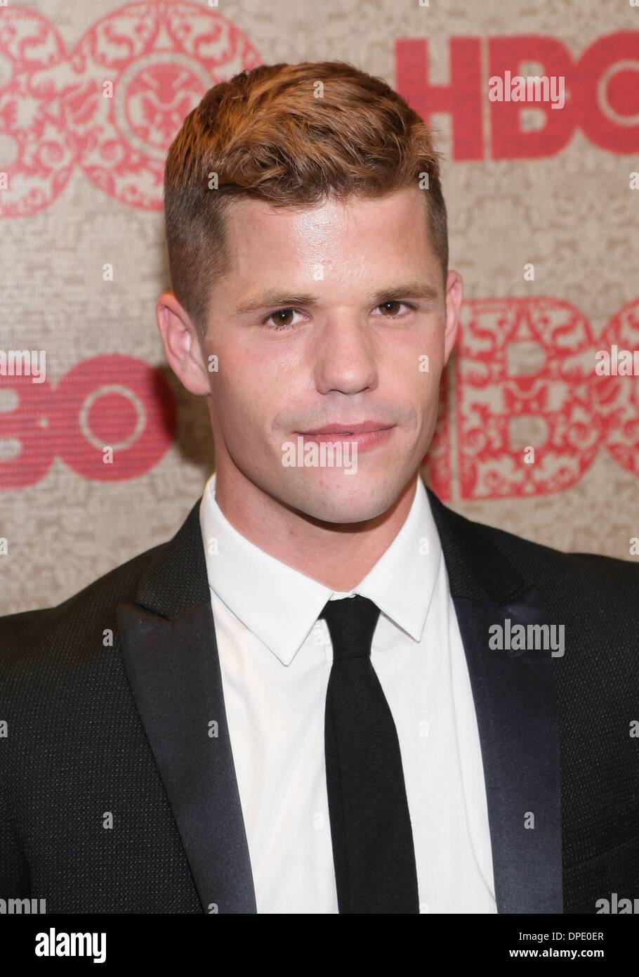 Charlie Carver High Resolution Stock Photography and Images - Alamy